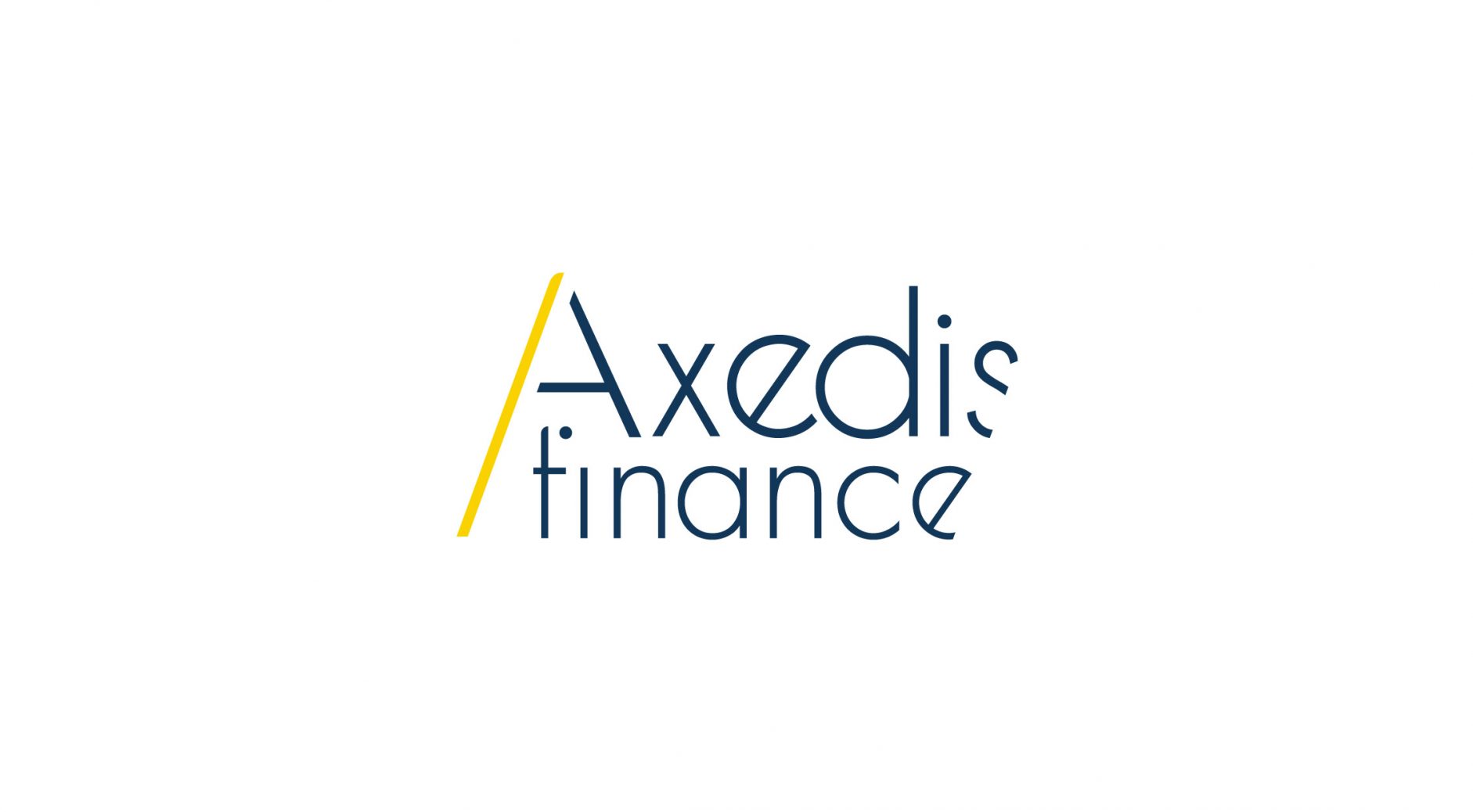 Axedis | Finance | Mark & CômeMark & Côme